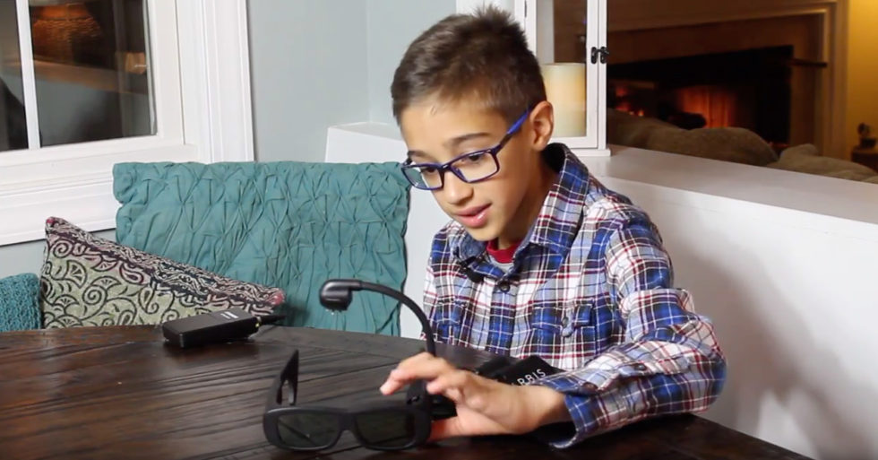 Narbis at home: a mom tells her story - Narbis